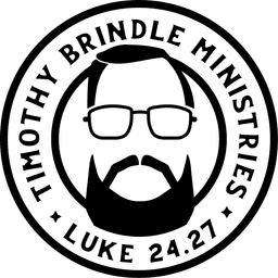 Home | Timothy Brindle Ministries